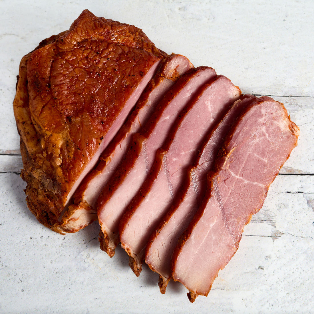 Smoked Pork Tasso – Creole Country Sausage